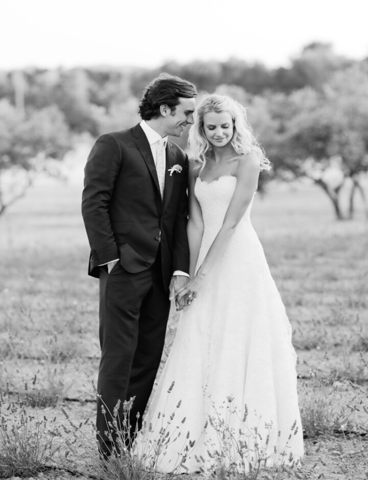 British Wedding Dress Designers | Decolletage | Phillipa Lepley