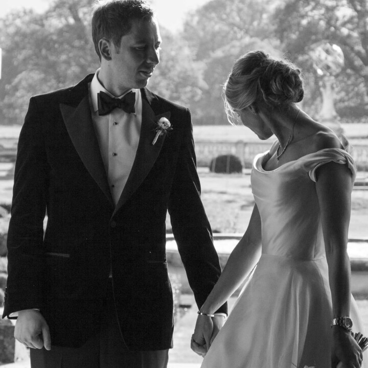 Phillipa Lepley | Couture Wedding Dress Designer | London