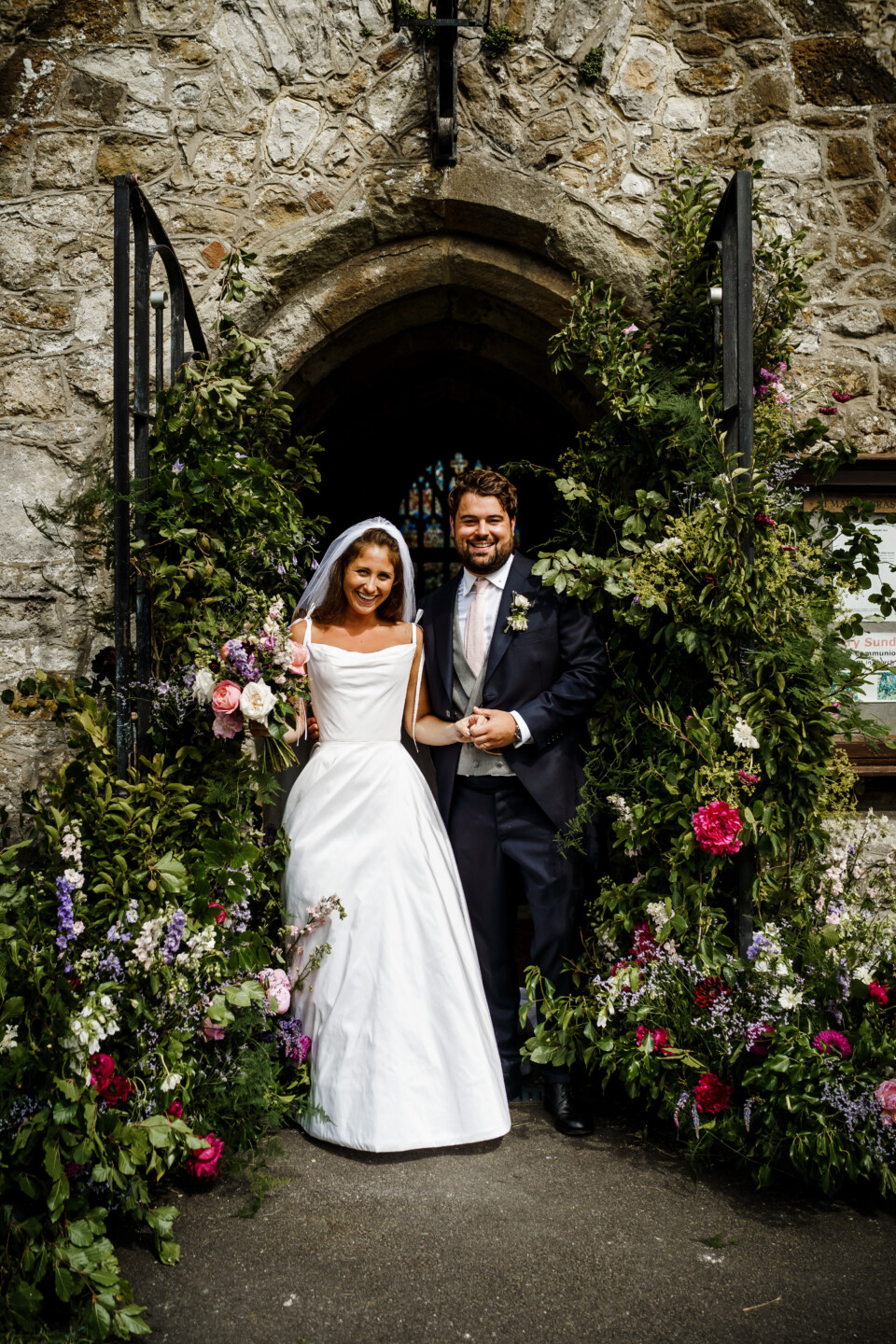 Phillipa Lepley bride Anna | Phillipa Lepley