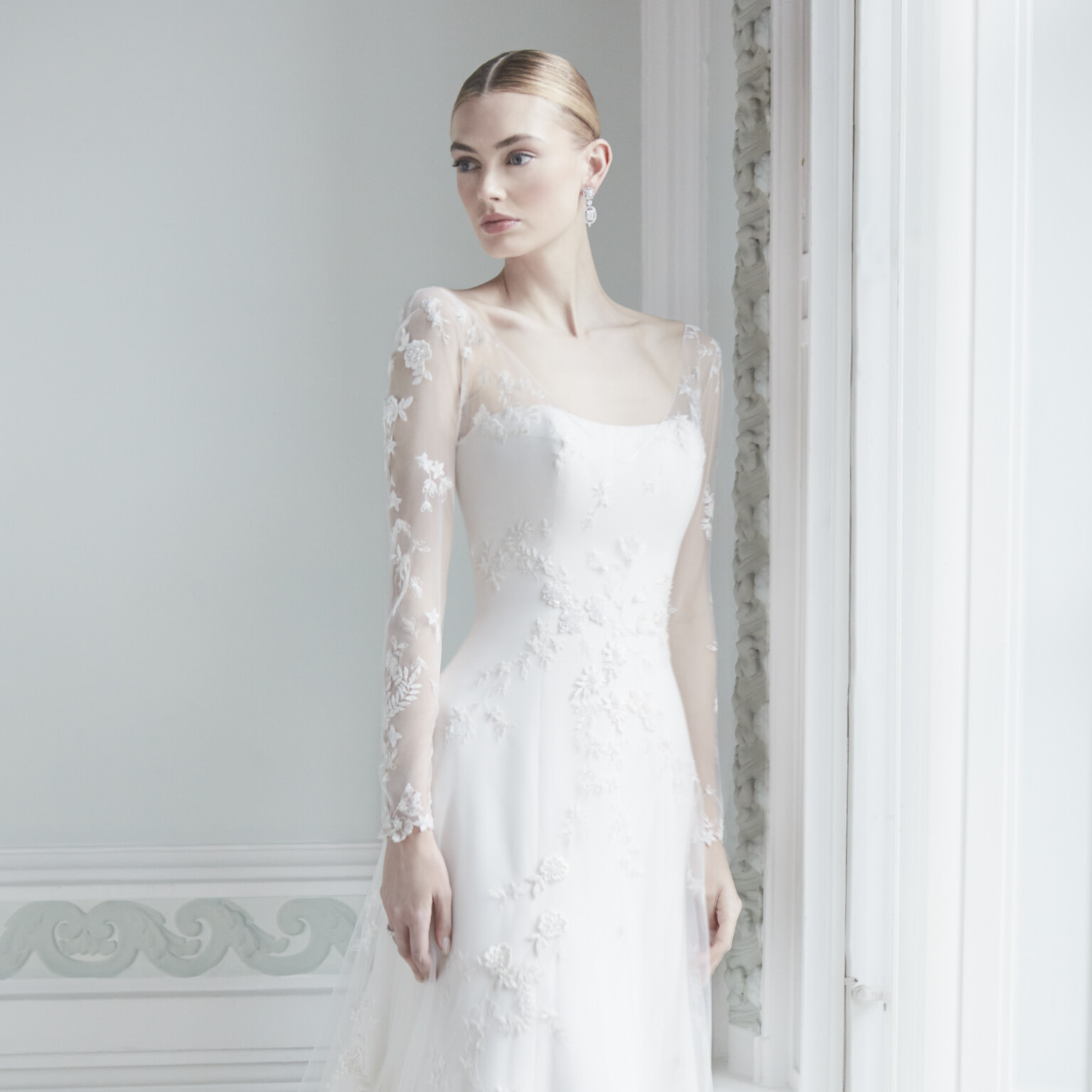 Meet our Real Brides | Discover the Journal | Phillipa Lepley