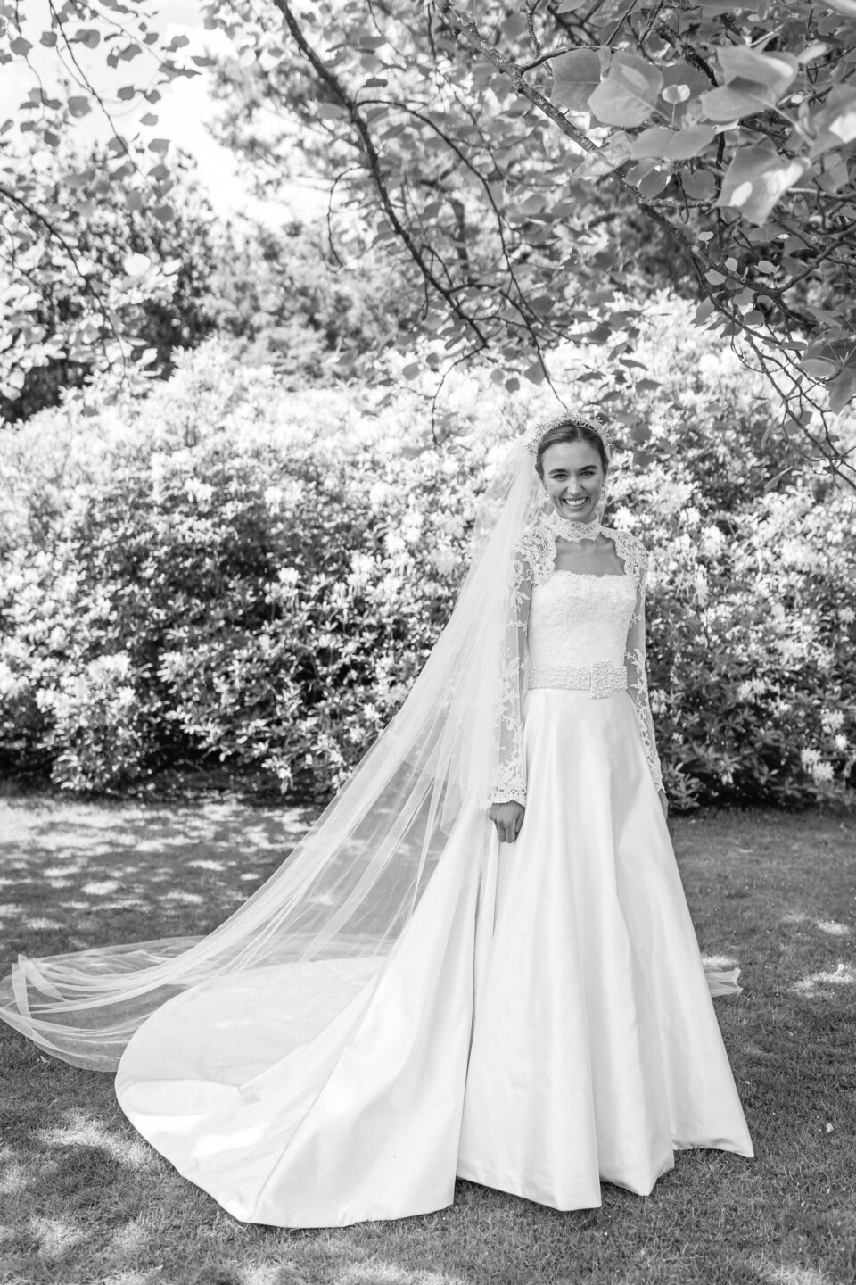 Phillipa Lepley Bride Charlie | Phillipa Lepley
