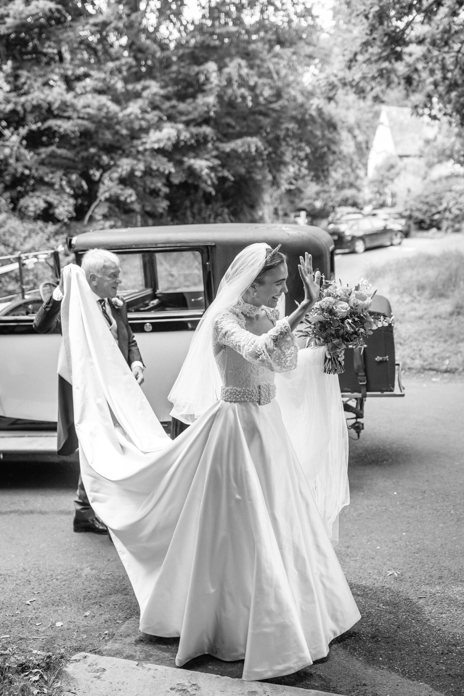 Phillipa Lepley Bride Charlie | Phillipa Lepley