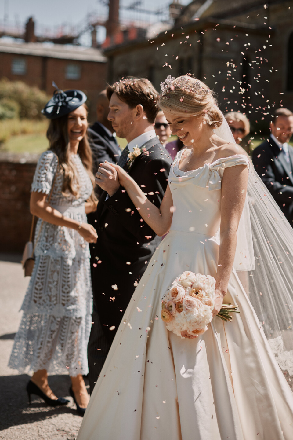 Phillipa Lepley Bride Eliza | Phillipa Lepley