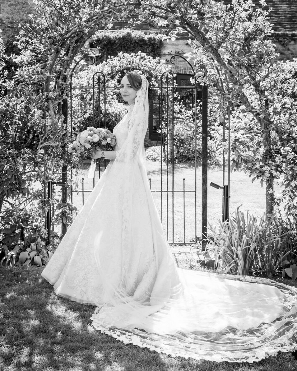 Phillipa Lepley Bride Emily | Phillipa Lepley