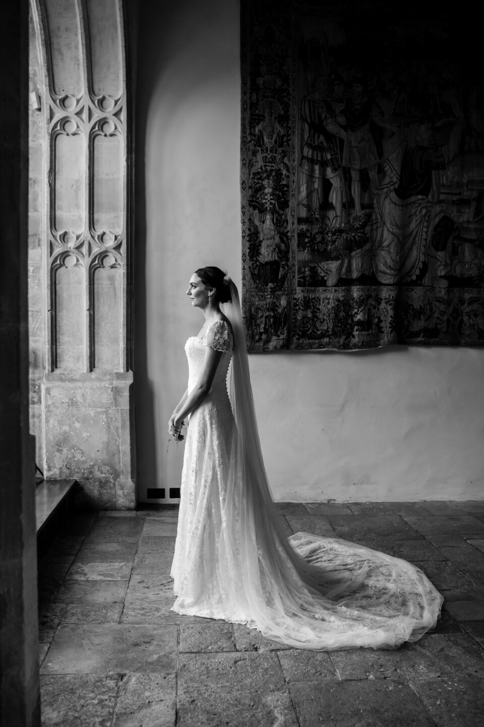 Phillipa Lepley bride Karis | Phillipa Lepley