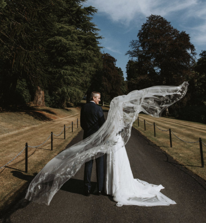 Phillipa Lepley Bride Allison | Phillipa Lepley