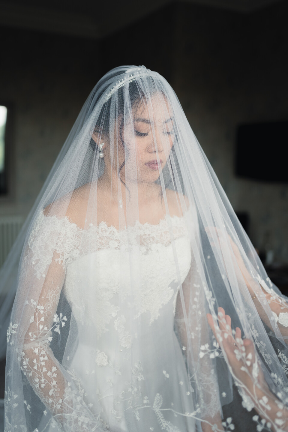 PHILLIPA LEPLEY BRIDE JOHANNAH | Phillipa Lepley