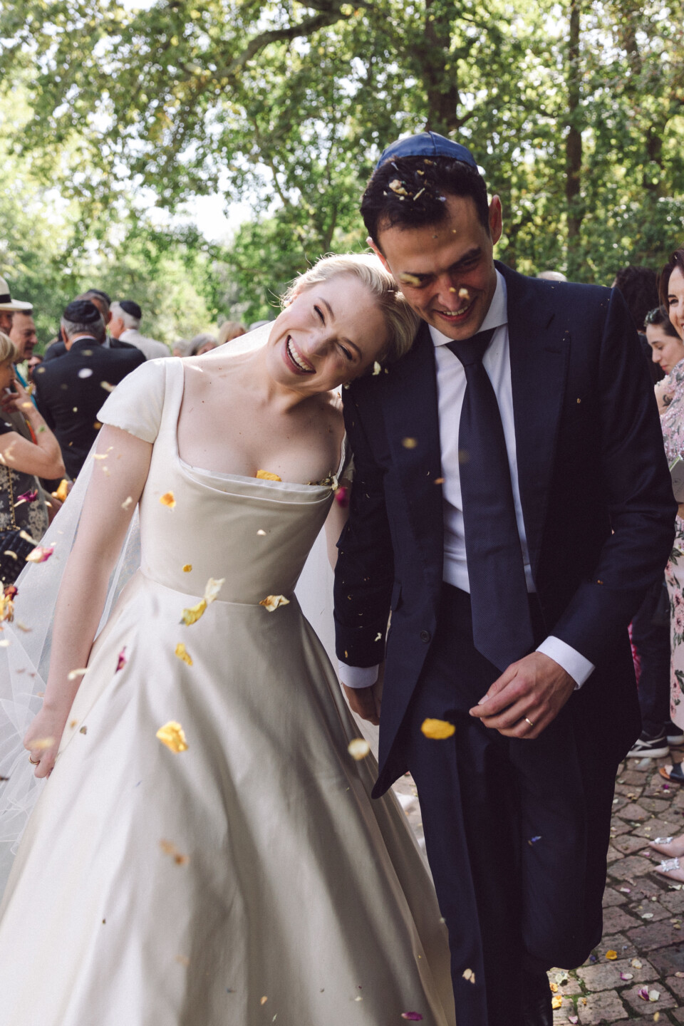 Phillipa Lepley Bride Caroline | Phillipa Lepley