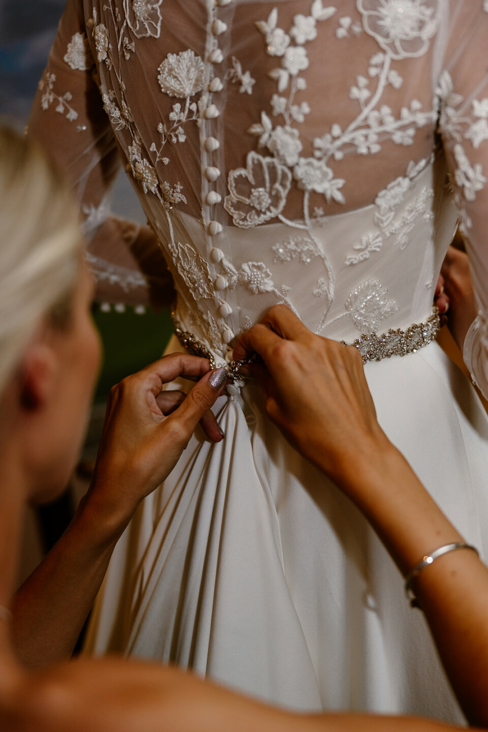 Phillipa Lepley bride Lily | Phillipa Lepley