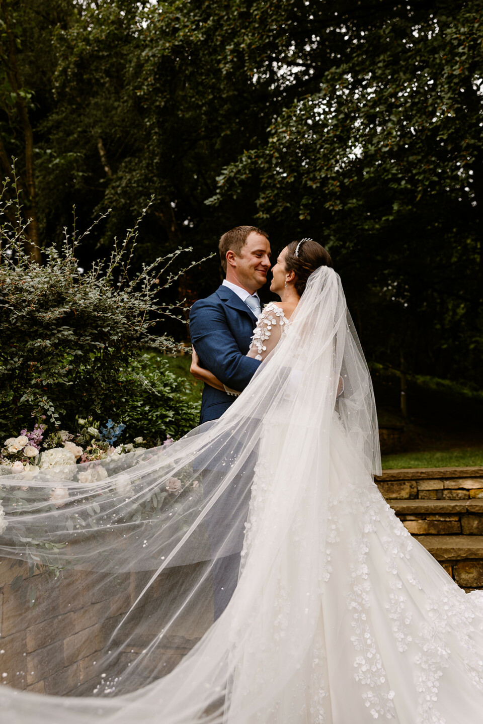 Phillipa Lepley bride Lily | Phillipa Lepley
