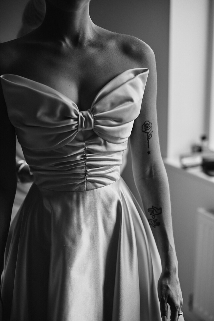 Phillipa Lepley bride Talia | Phillipa Lepley