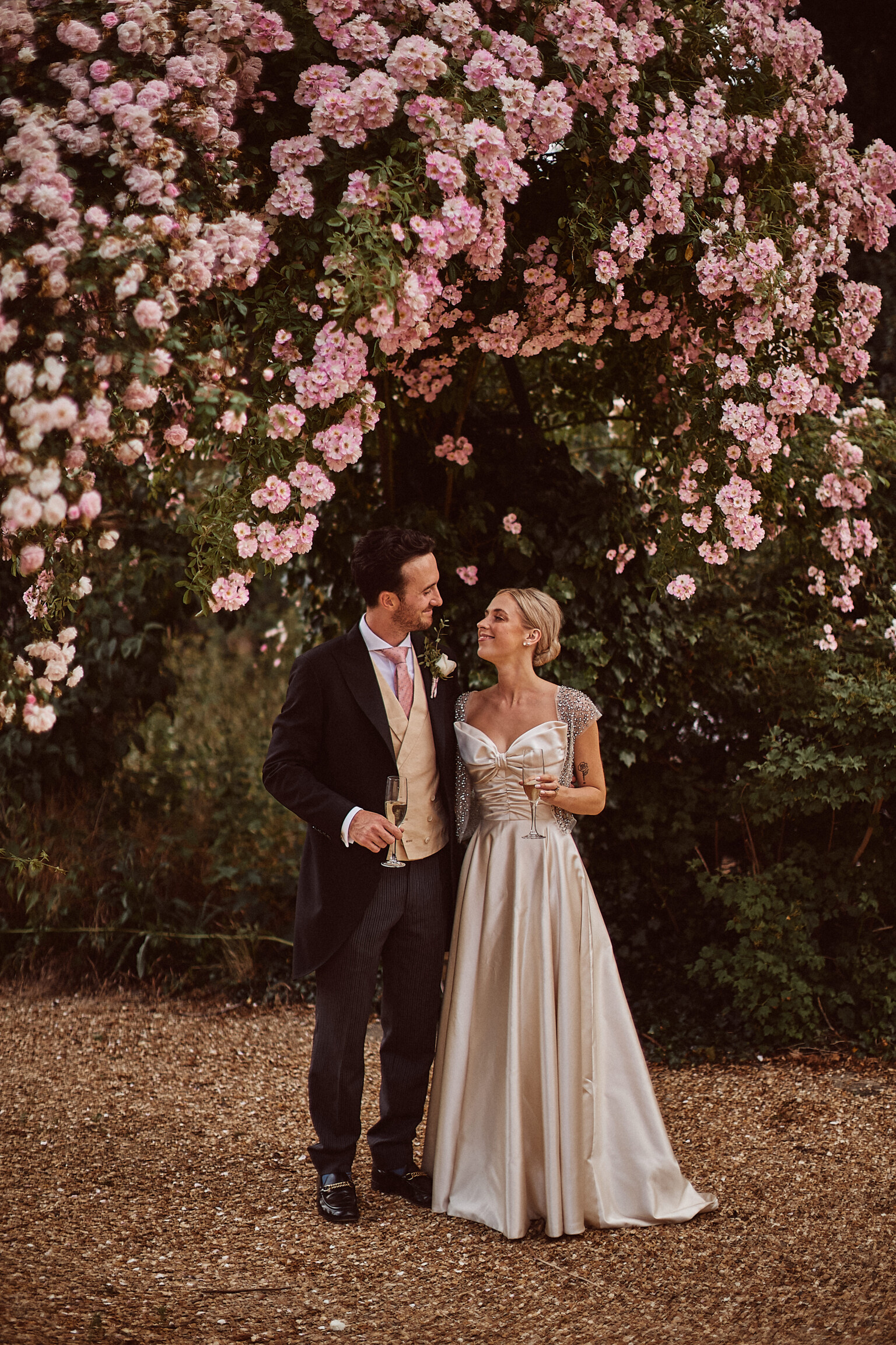 Phillipa Lepley bride Talia | Phillipa Lepley