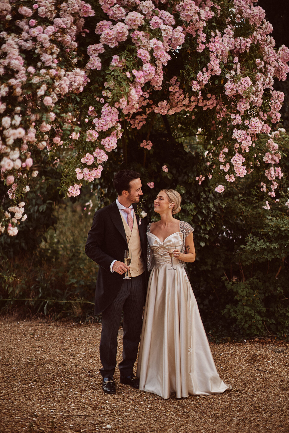 Phillipa Lepley bride Talia | Phillipa Lepley