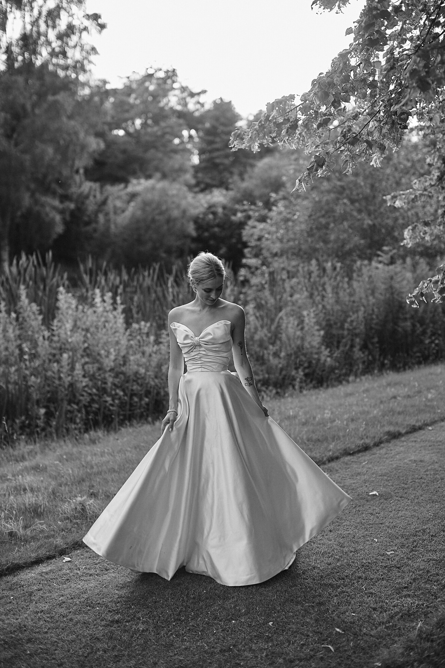 Phillipa Lepley bride Talia | Phillipa Lepley