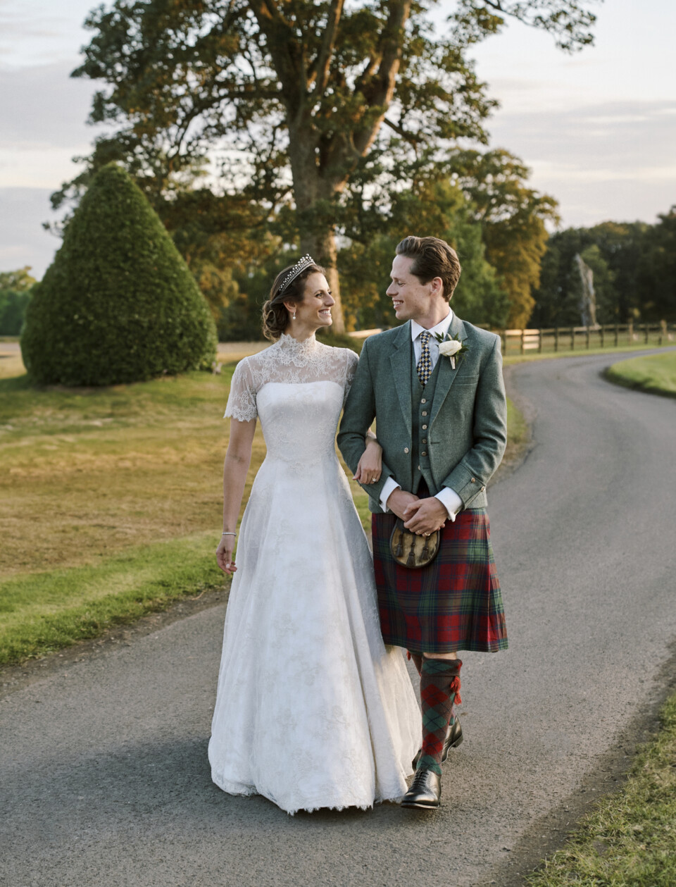 Phillipa Lepley bride Kate | Phillipa Lepley