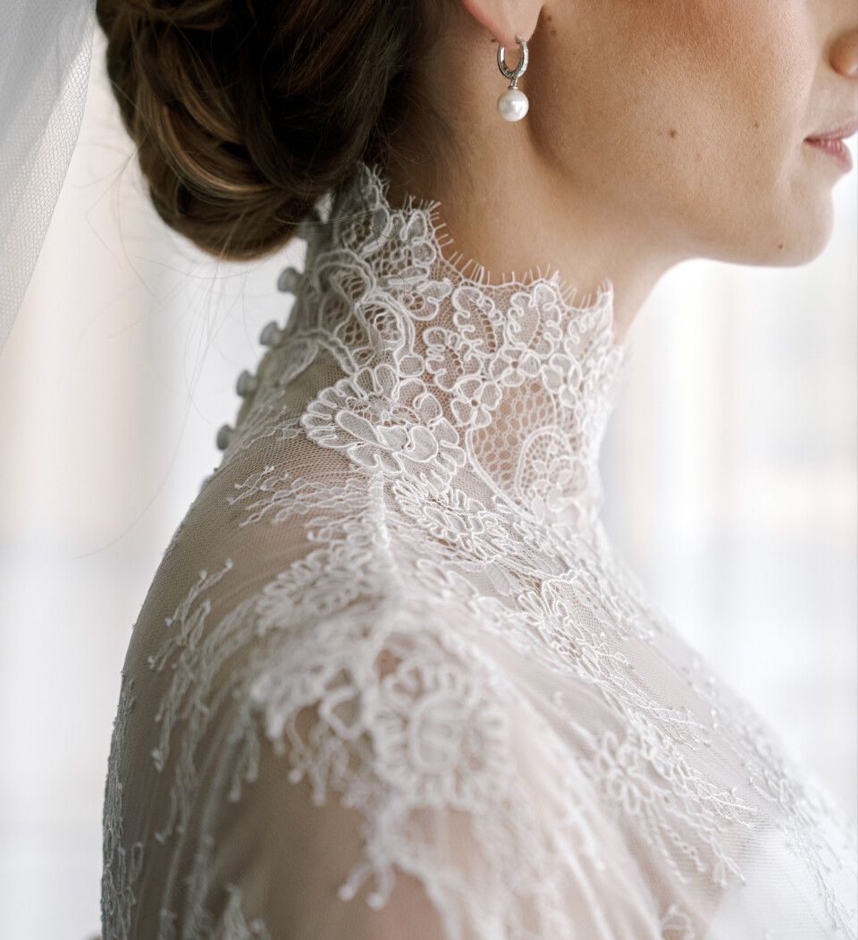 Phillipa Lepley bride Kate | Phillipa Lepley