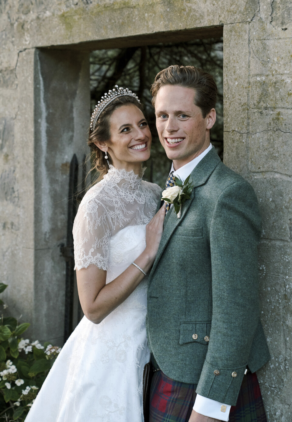 Phillipa Lepley bride Kate | Phillipa Lepley