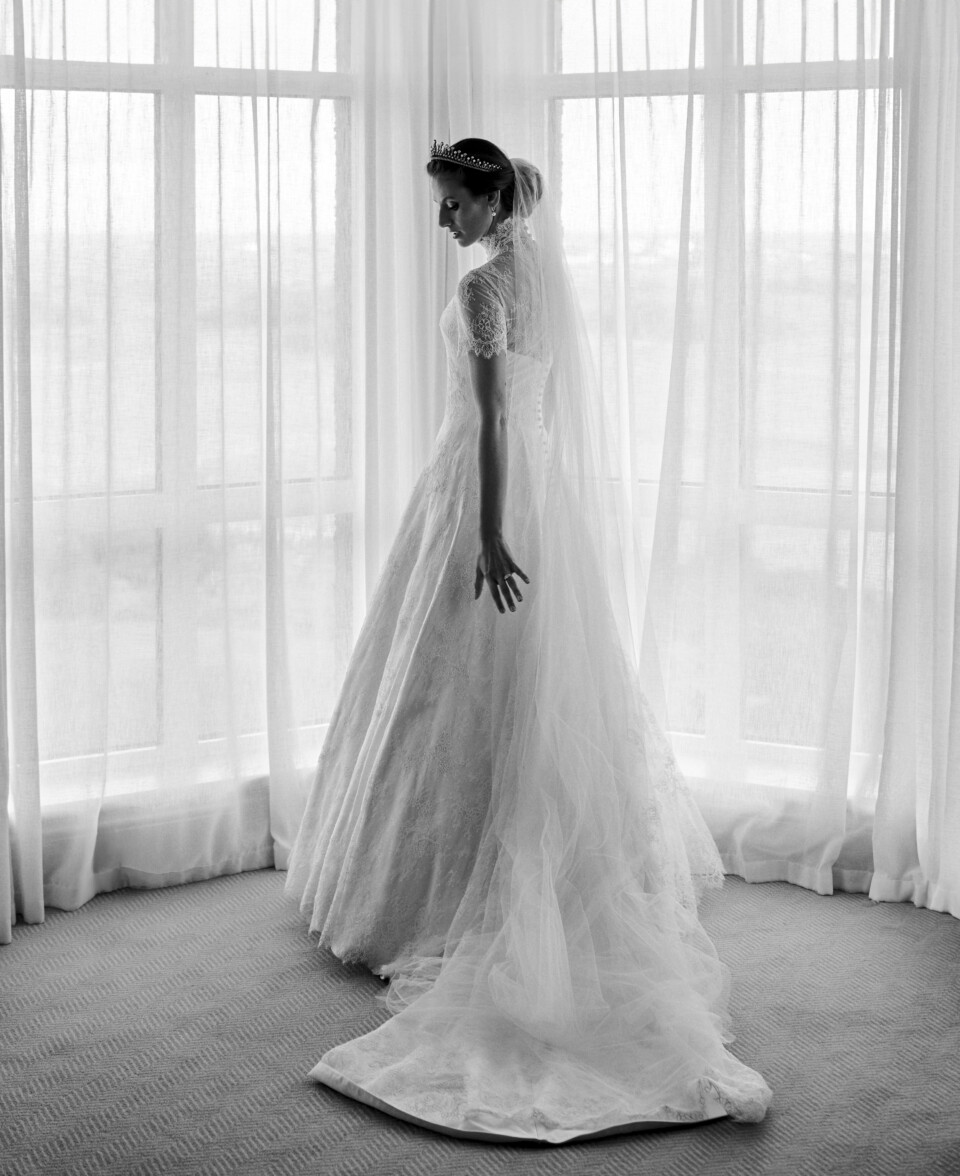 Phillipa Lepley bride Kate | Phillipa Lepley