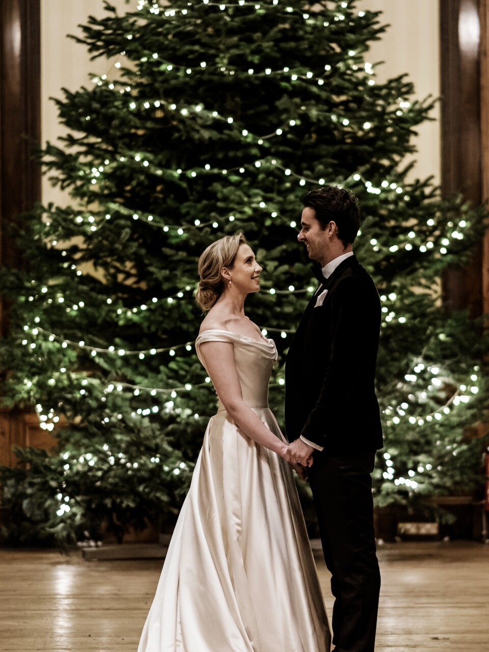 Phillipa Lepley bride Emily - Phillipa Lepley