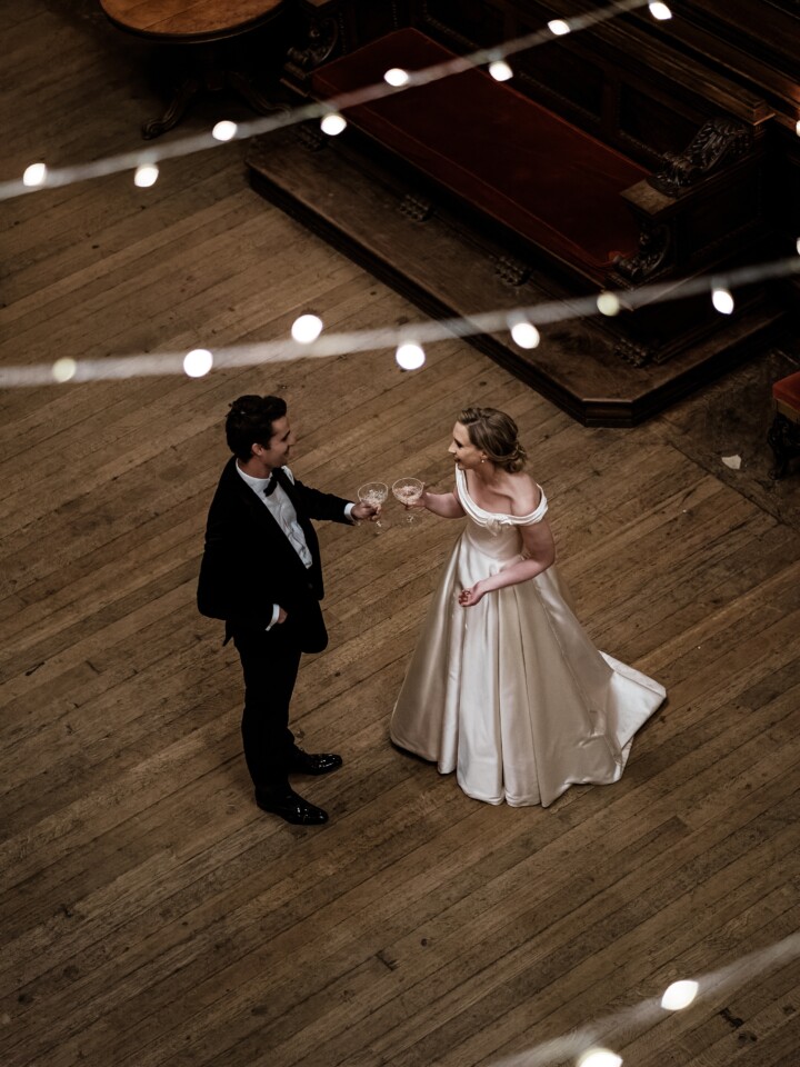 Phillipa Lepley bride Emily - Phillipa Lepley