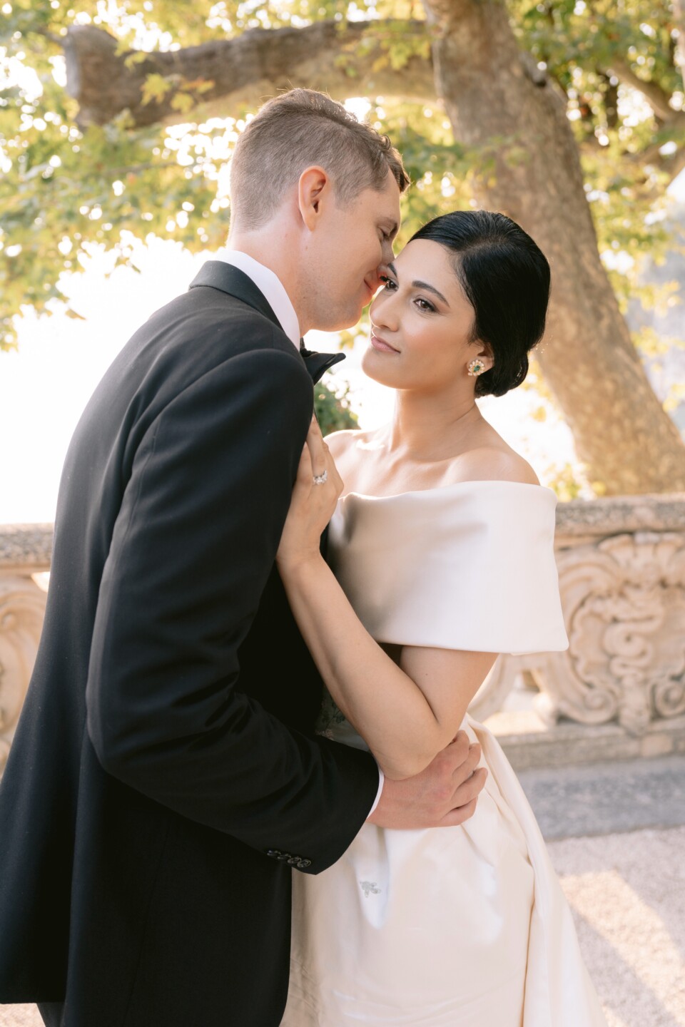 Phillipa Lepley bride Katie | Phillipa Lepley