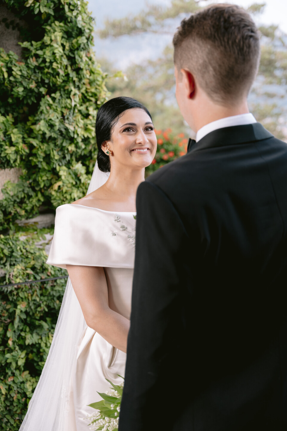Phillipa Lepley bride Katie | Phillipa Lepley