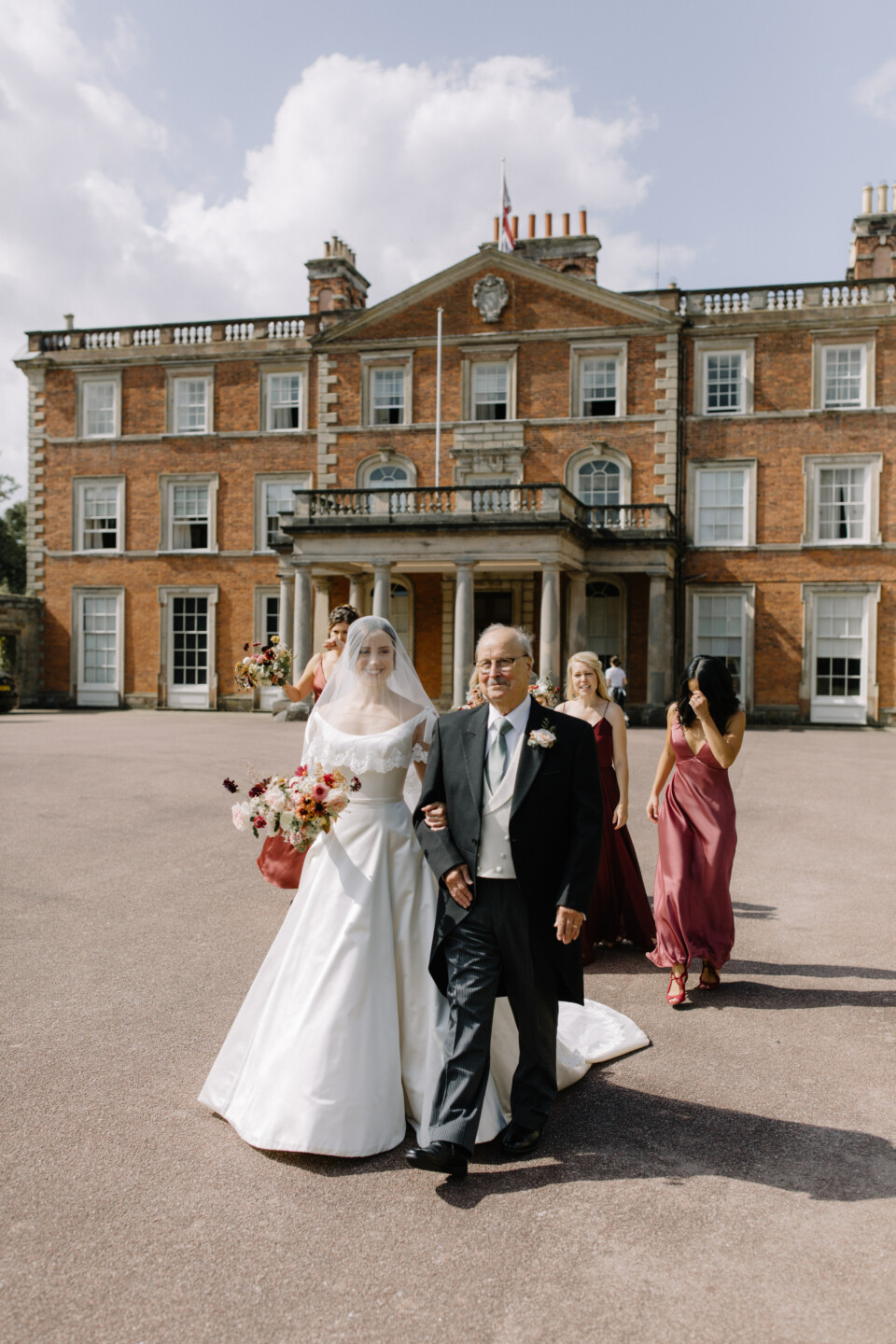 Phillipa Lepley bride Emma | Phillipa Lepley