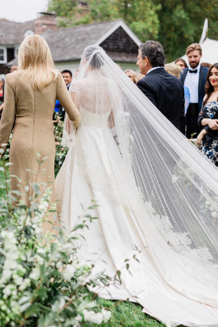 Phillipa Lepley bride Madison | Phillipa Lepley