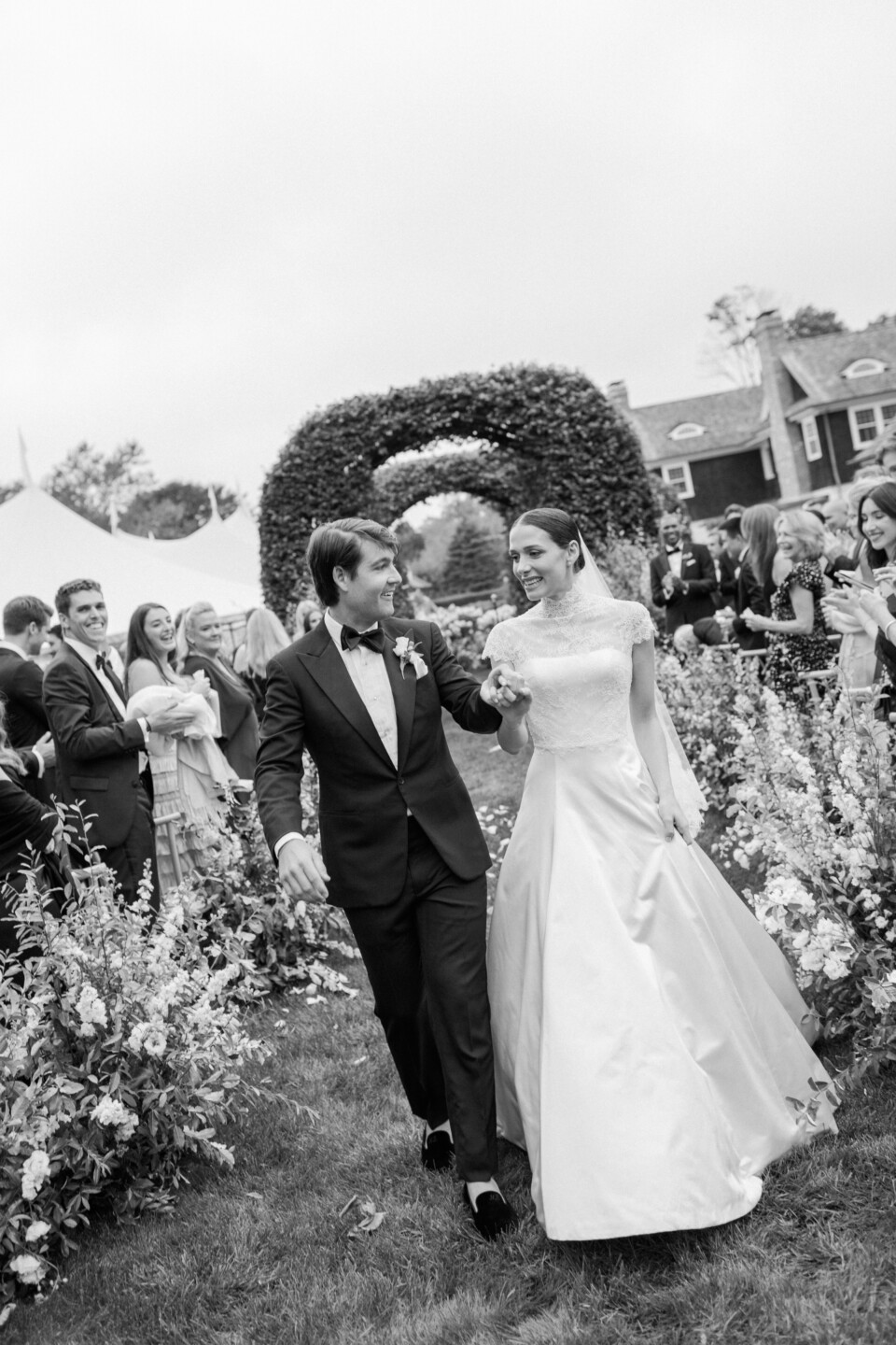 Phillipa Lepley bride Madison | Phillipa Lepley