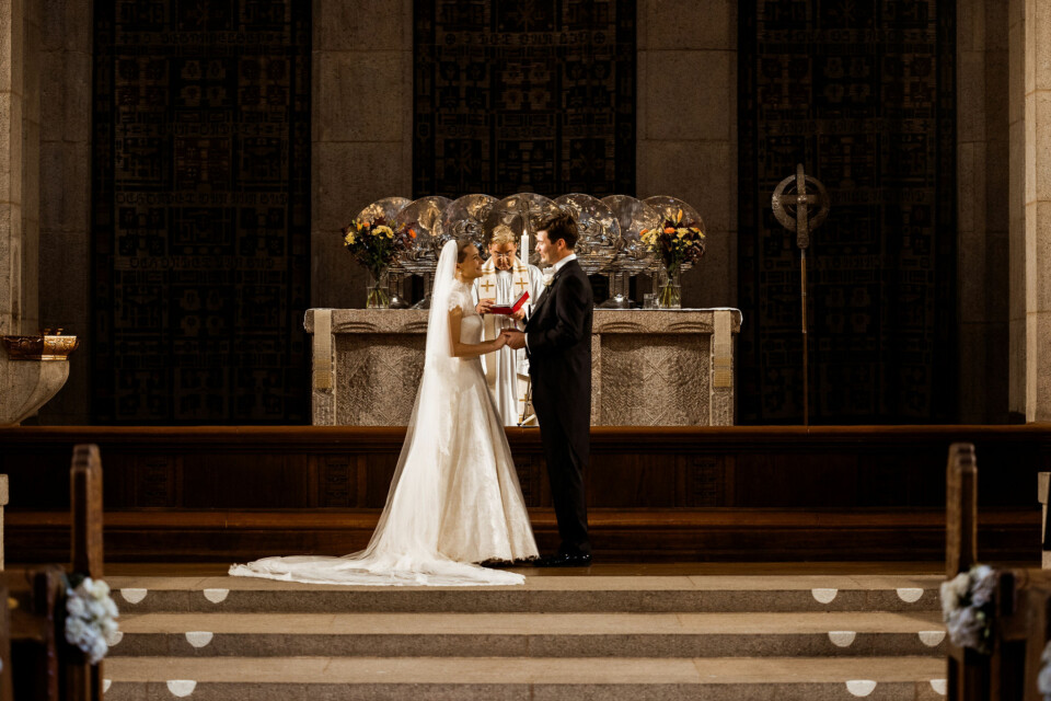 Phillipa Lepley bride Hedvig | Phillipa Lepley