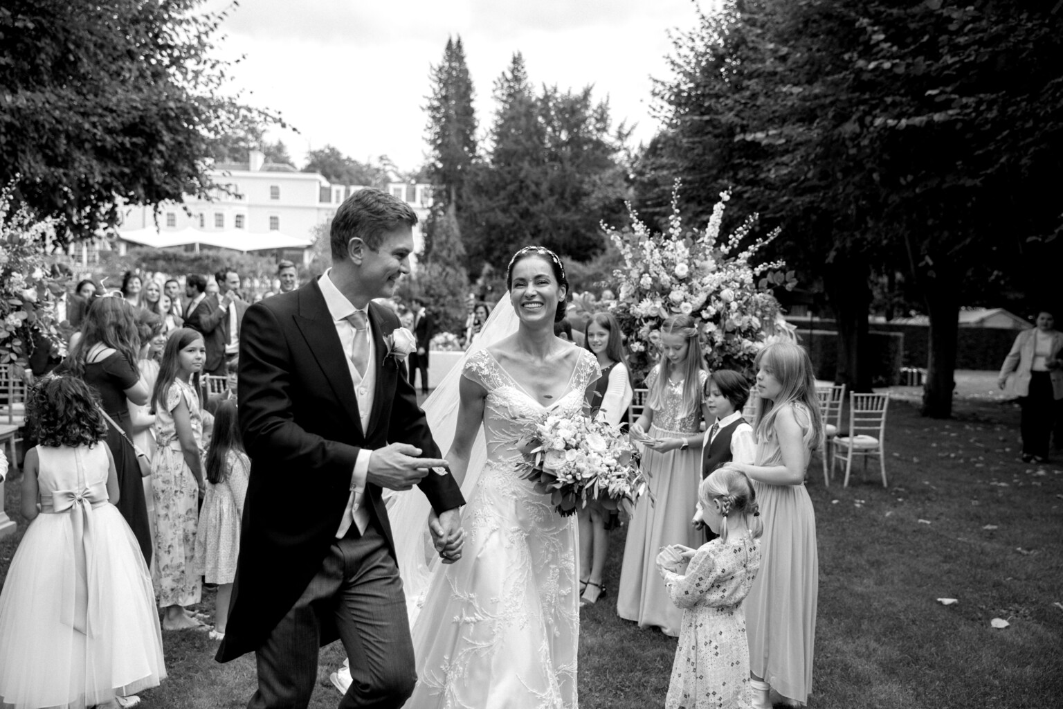 Phillipa Lepley bride Alex | Phillipa Lepley