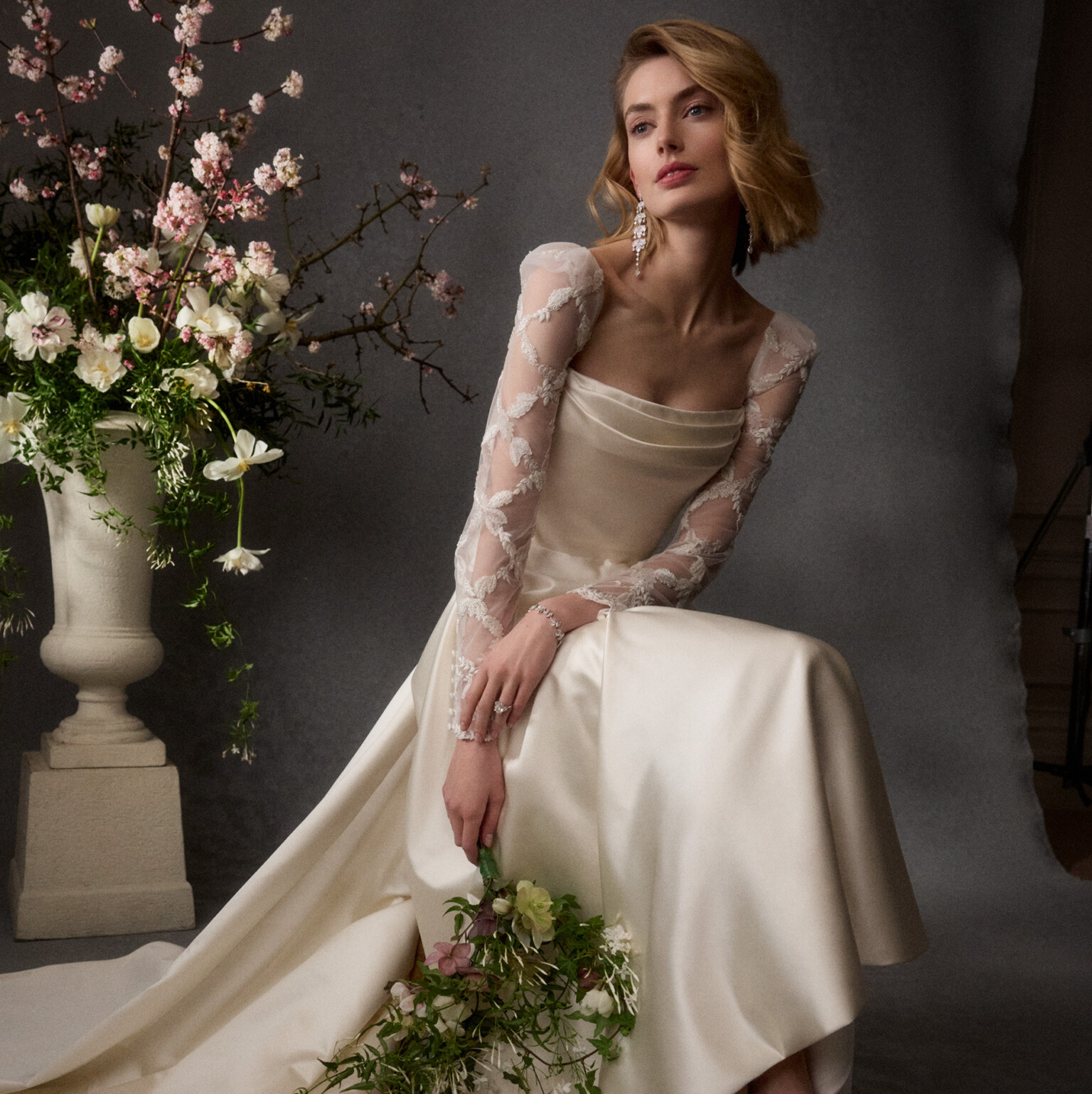 Meet our Real Brides | Discover the Journal | Phillipa Lepley