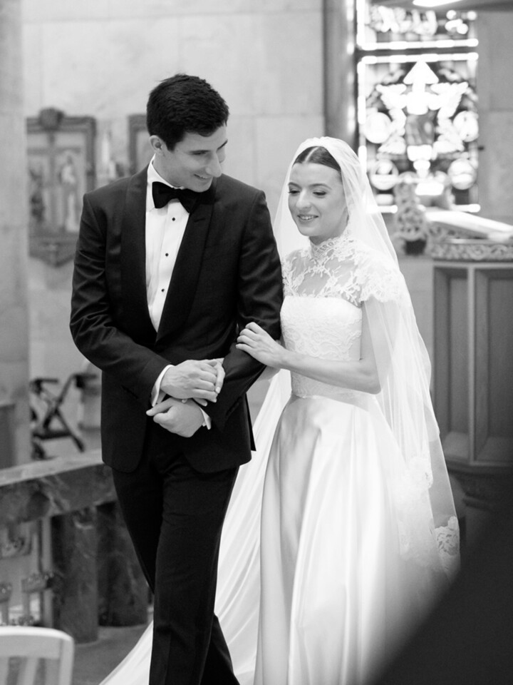 Phillipa Lepley bride Madeleine | Phillipa Lepley