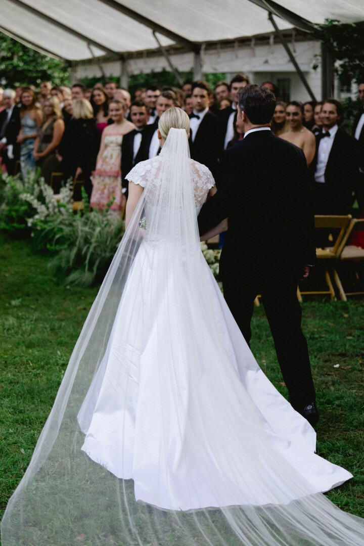 Phillipa Lepley bride Julia | Phillipa Lepley