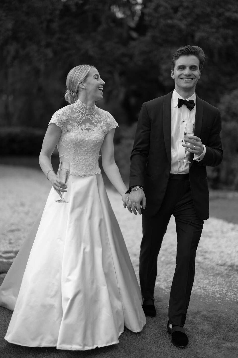 Phillipa Lepley bride Julia | Phillipa Lepley