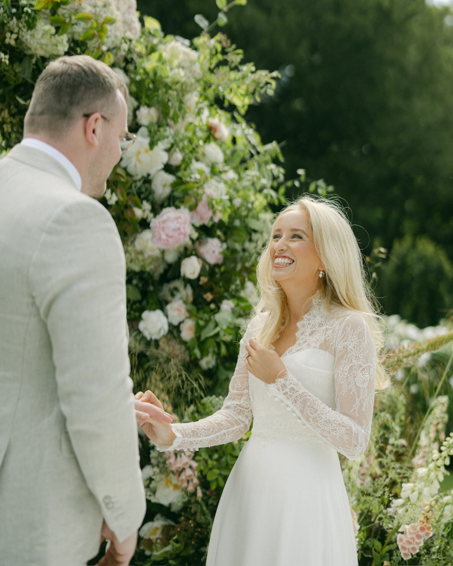 Phillipa Lepley bride Madeline | Phillipa Lepley