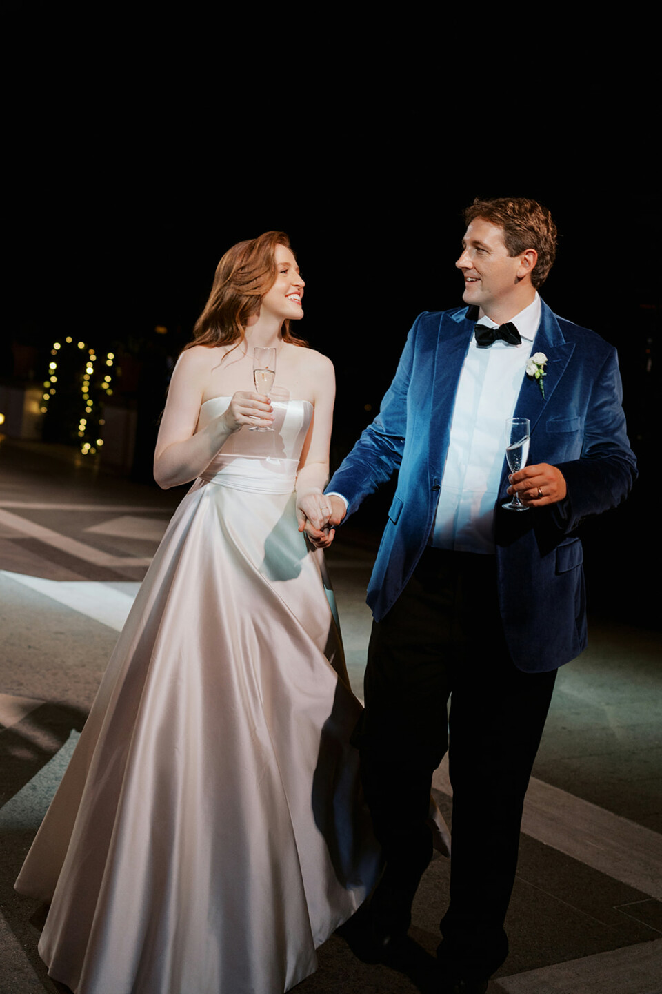 Phillipa Lepley bride Taylor | Phillipa Lepley