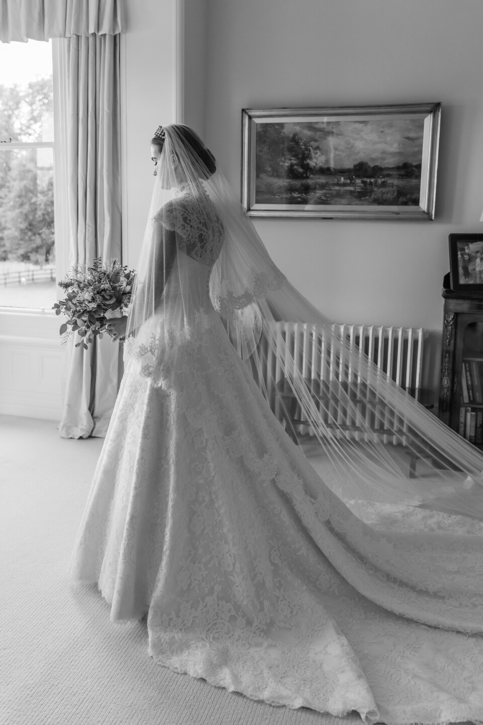 Phillipa Lepley bride Amelia | Phillipa Lepley
