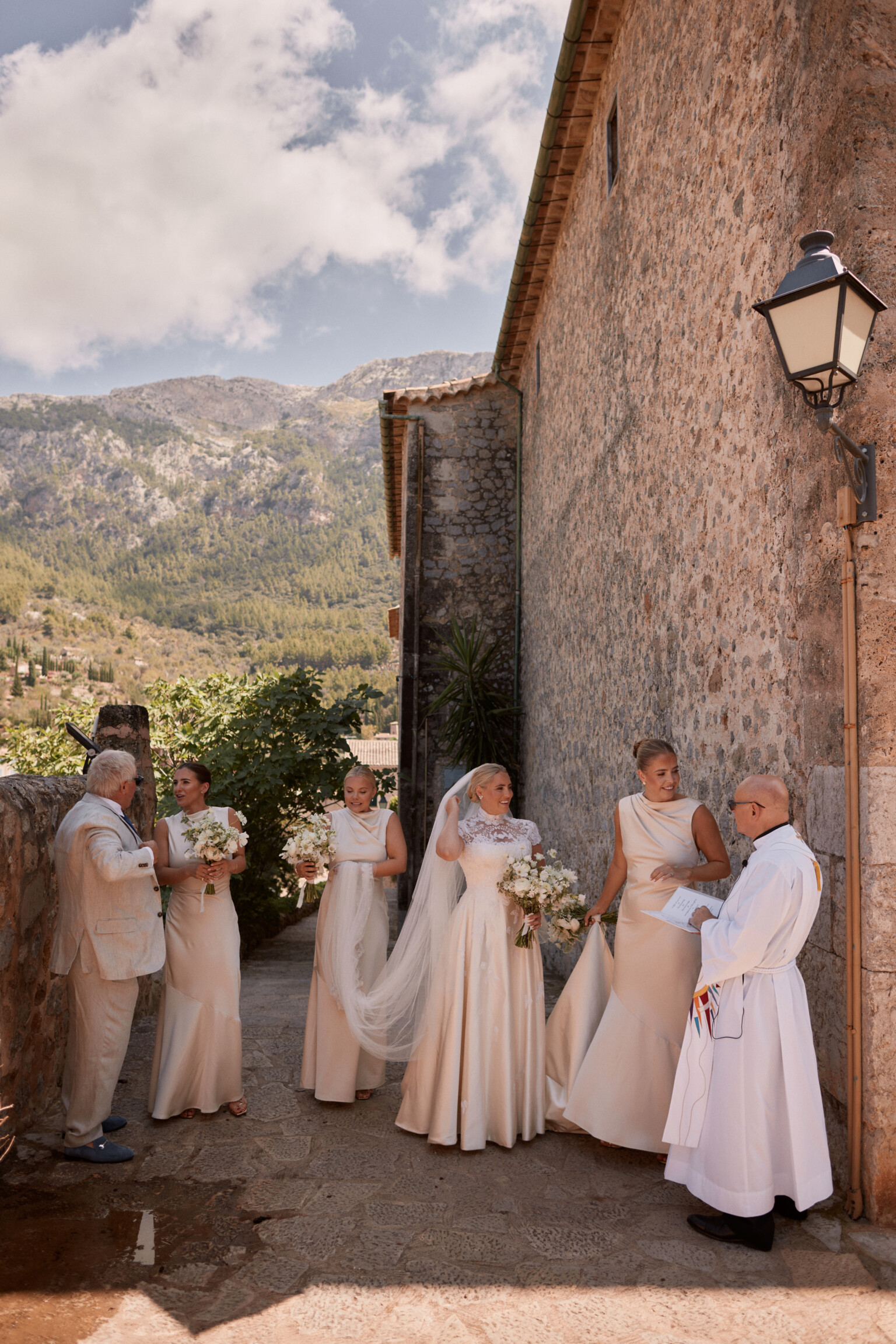 Phillipa Lepley bride Georgiana | Phillipa Lepley