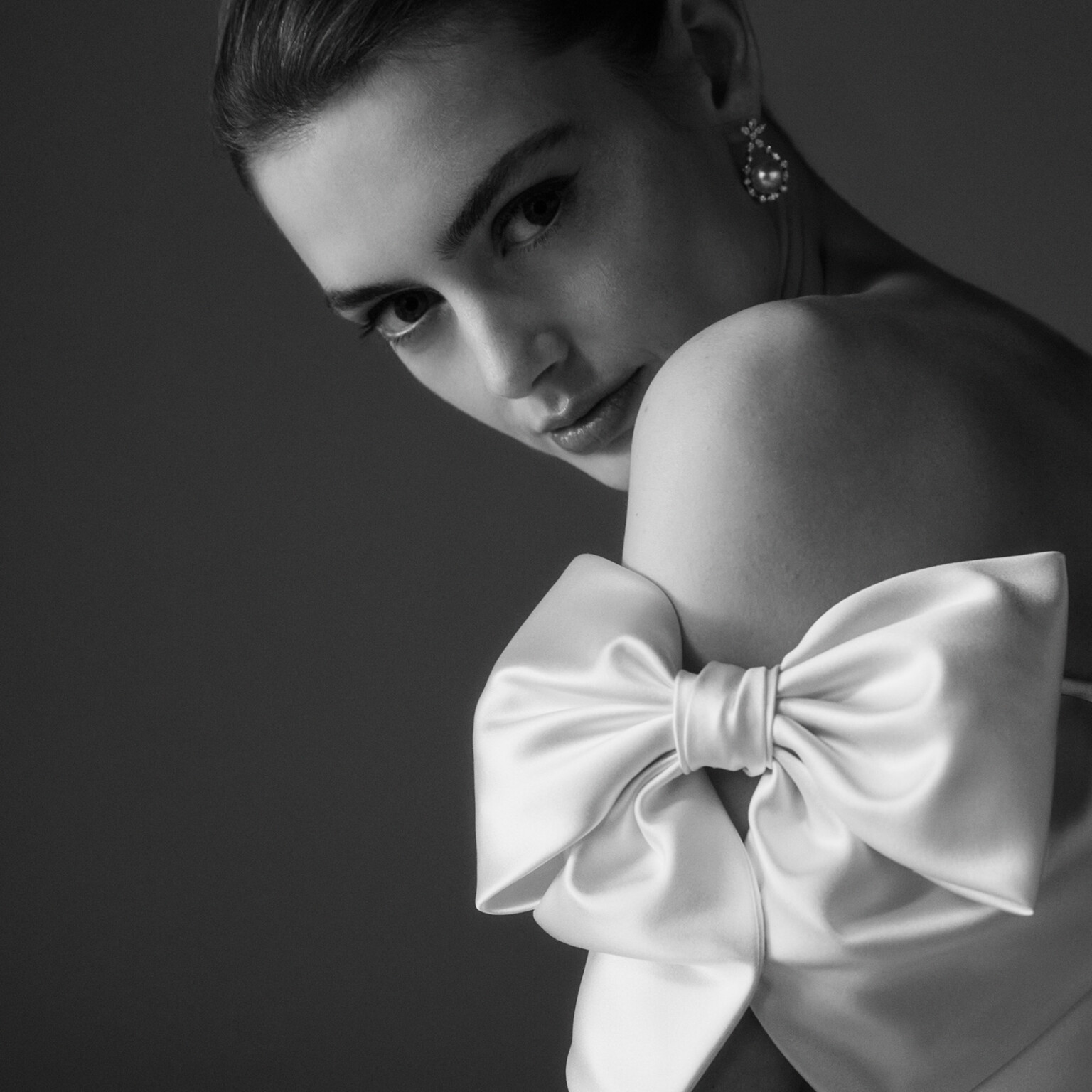 Grace | Phillipa Lepley