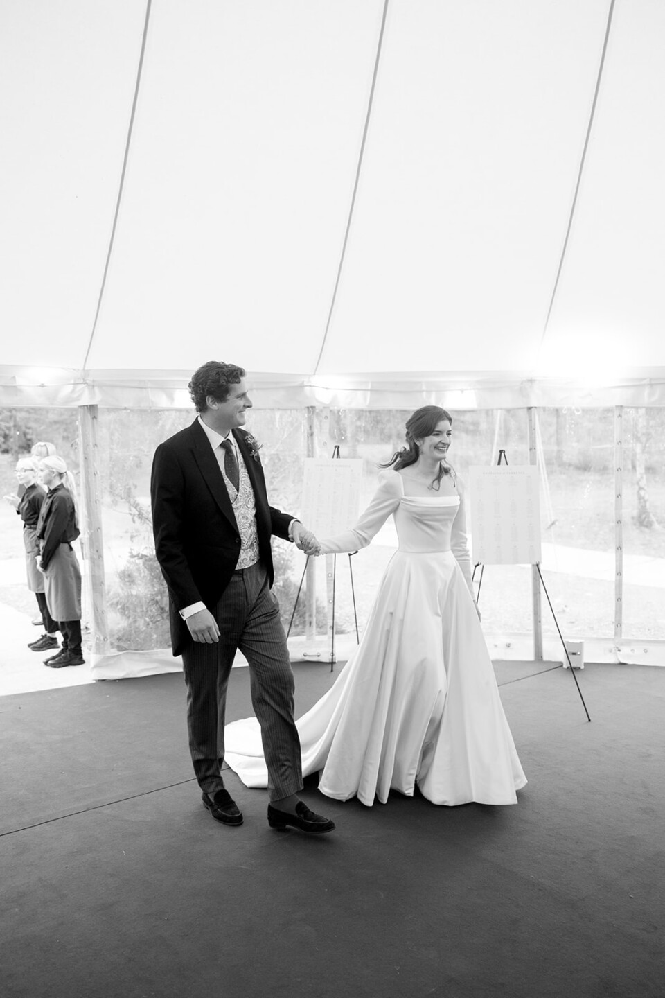 Phillipa Lepley bride Georgina | Phillipa Lepley